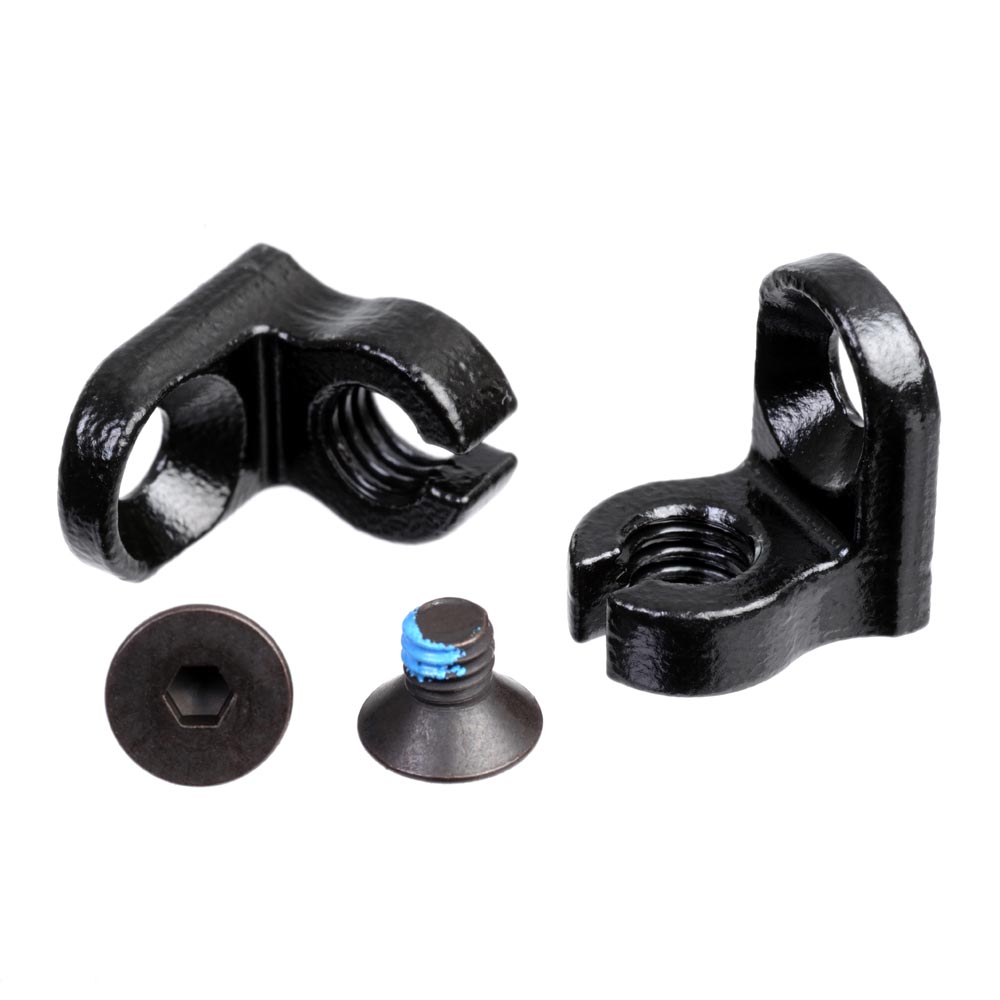 Removable Gyro Tabs | Ison Distribution