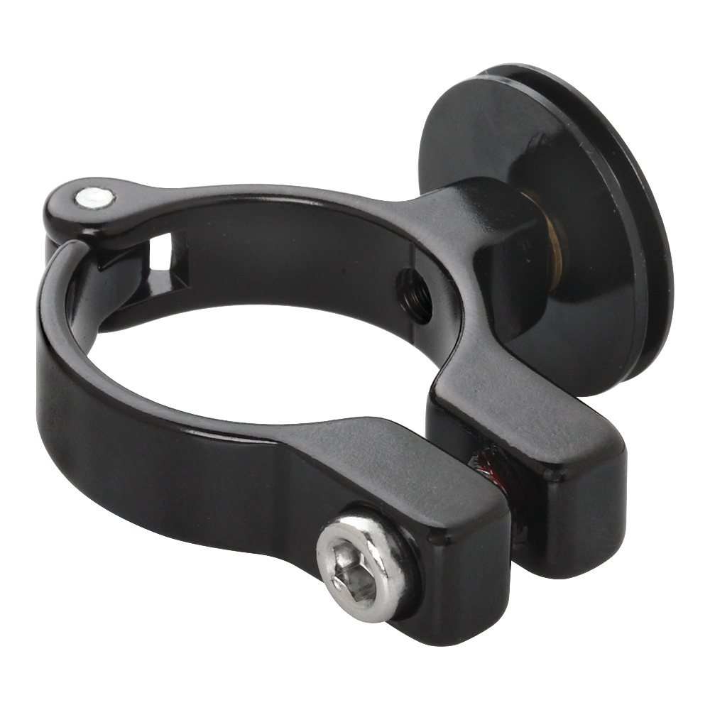 Cross Clamps & Pulleys | Ison Distribution