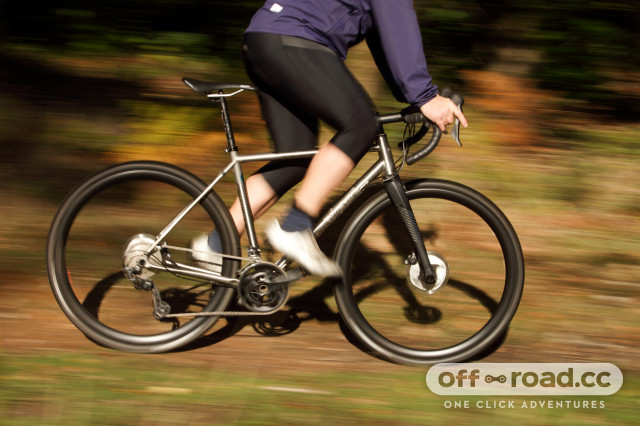 OffRoadCC take a look at All-City's flagship Cosmic Stallion Ti | Ison ...