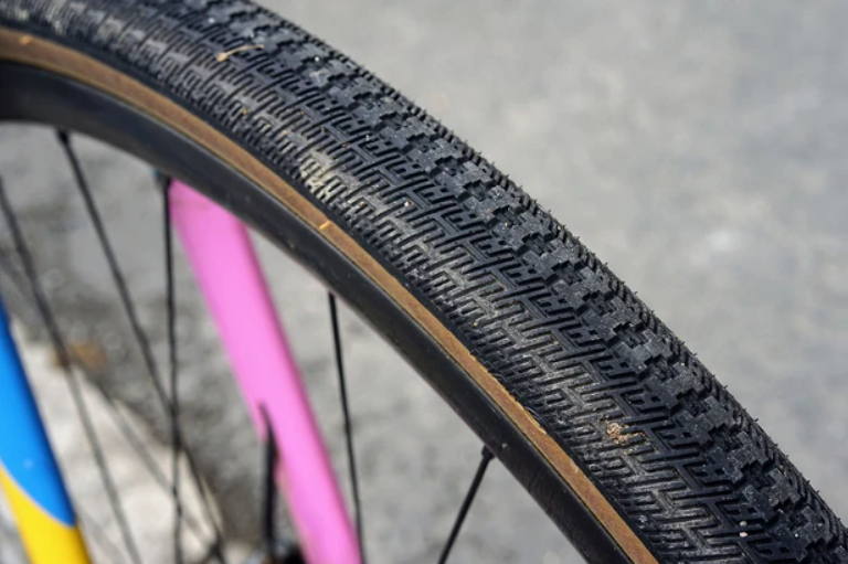 Halo RXR Gravel Tyre Review | Ison Distribution